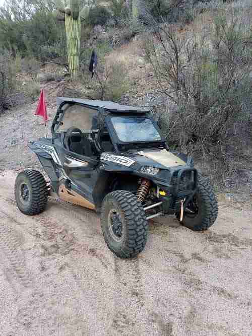 “Side by Side” Ride Into The Country Side. – Hayes Ultimate Adventure