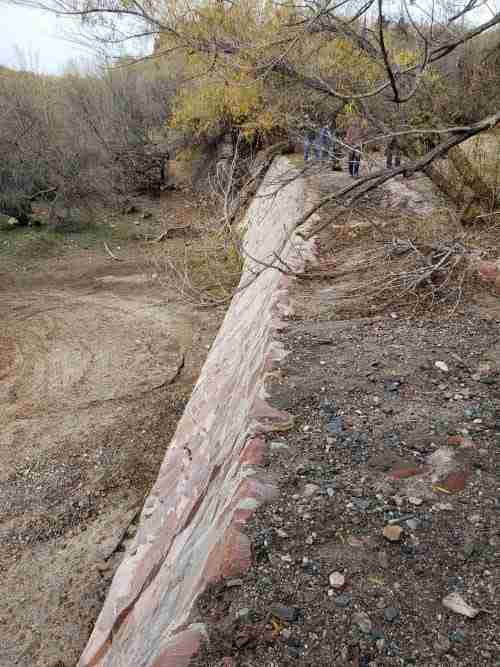 Wickenburg Desert – Hayes Ultimate Adventure